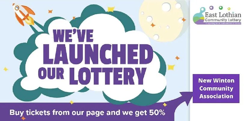 Support Us – New Winton Village Hall